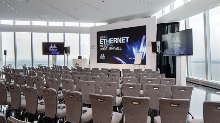 Aspire at One World Observatory | New York, New York, United States ...